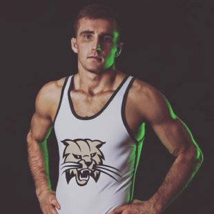 Devin King – Pursuit Wrestling Ohio