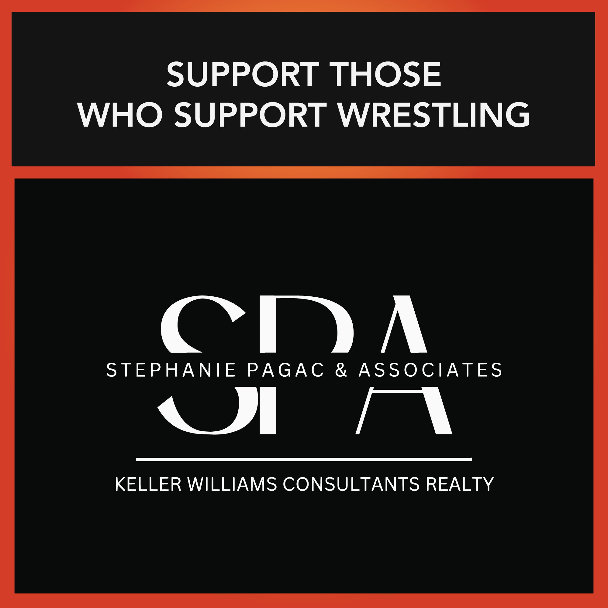 Stephanie Pagac & Associates – Pursuit Wrestling Ohio